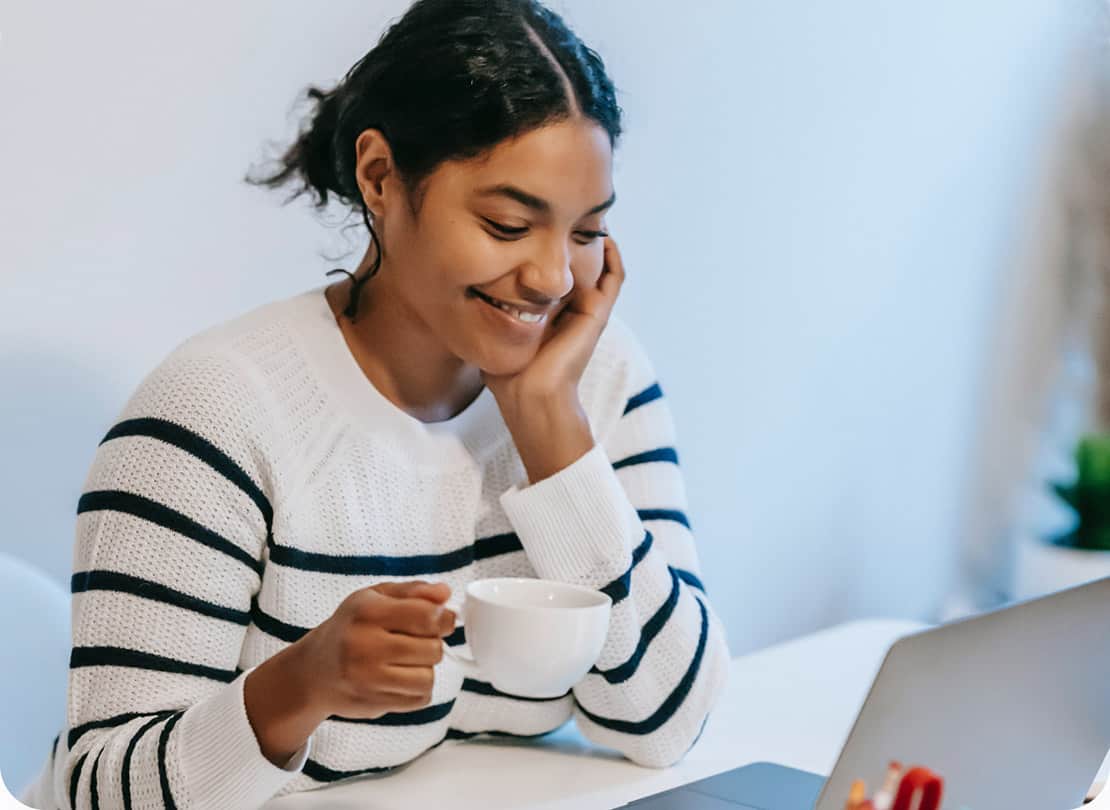 Remote Internships - CareerUp